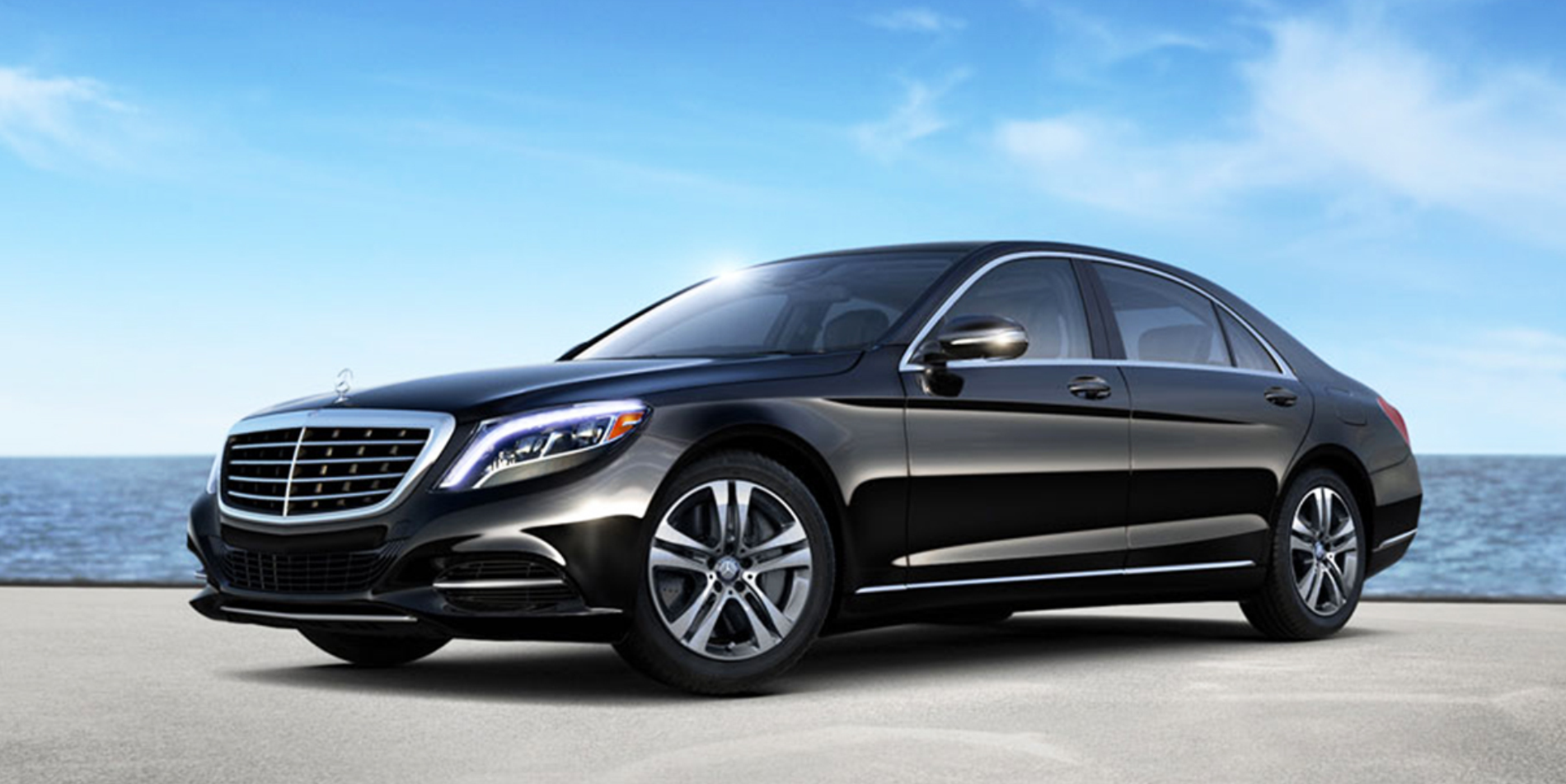 Luxury Limousine Service in New York and Washington DC